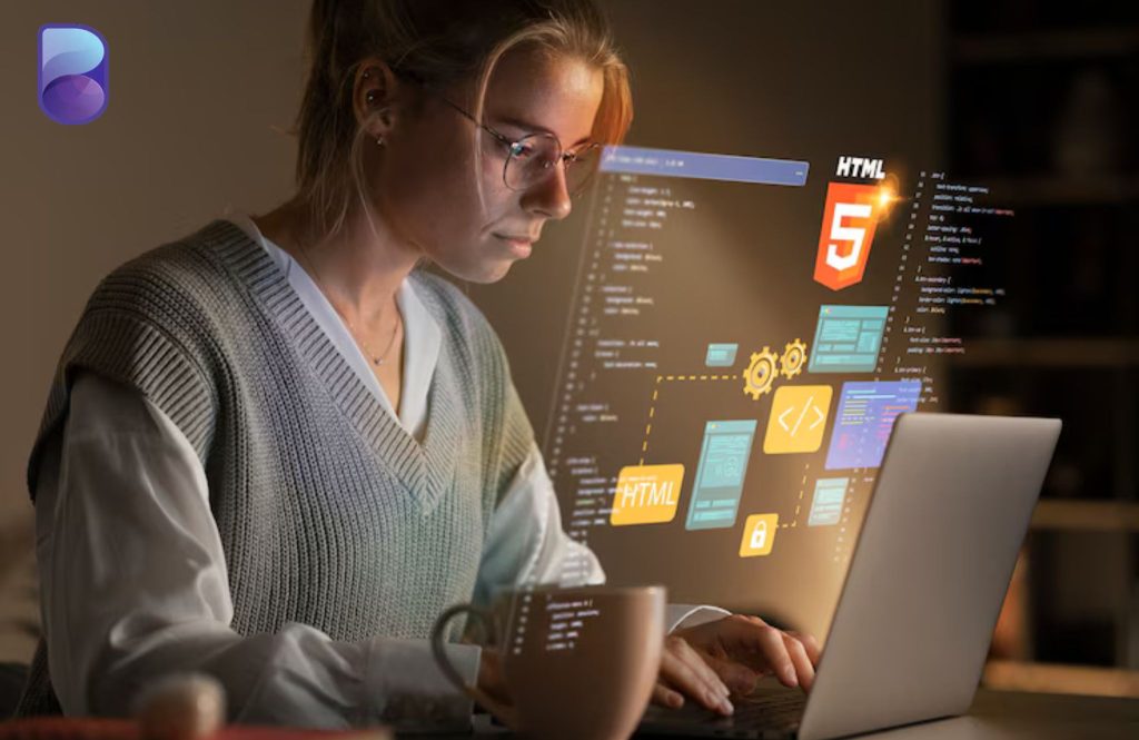 Mastering Web Application Development: 10 Comprehensive Guide to the ...