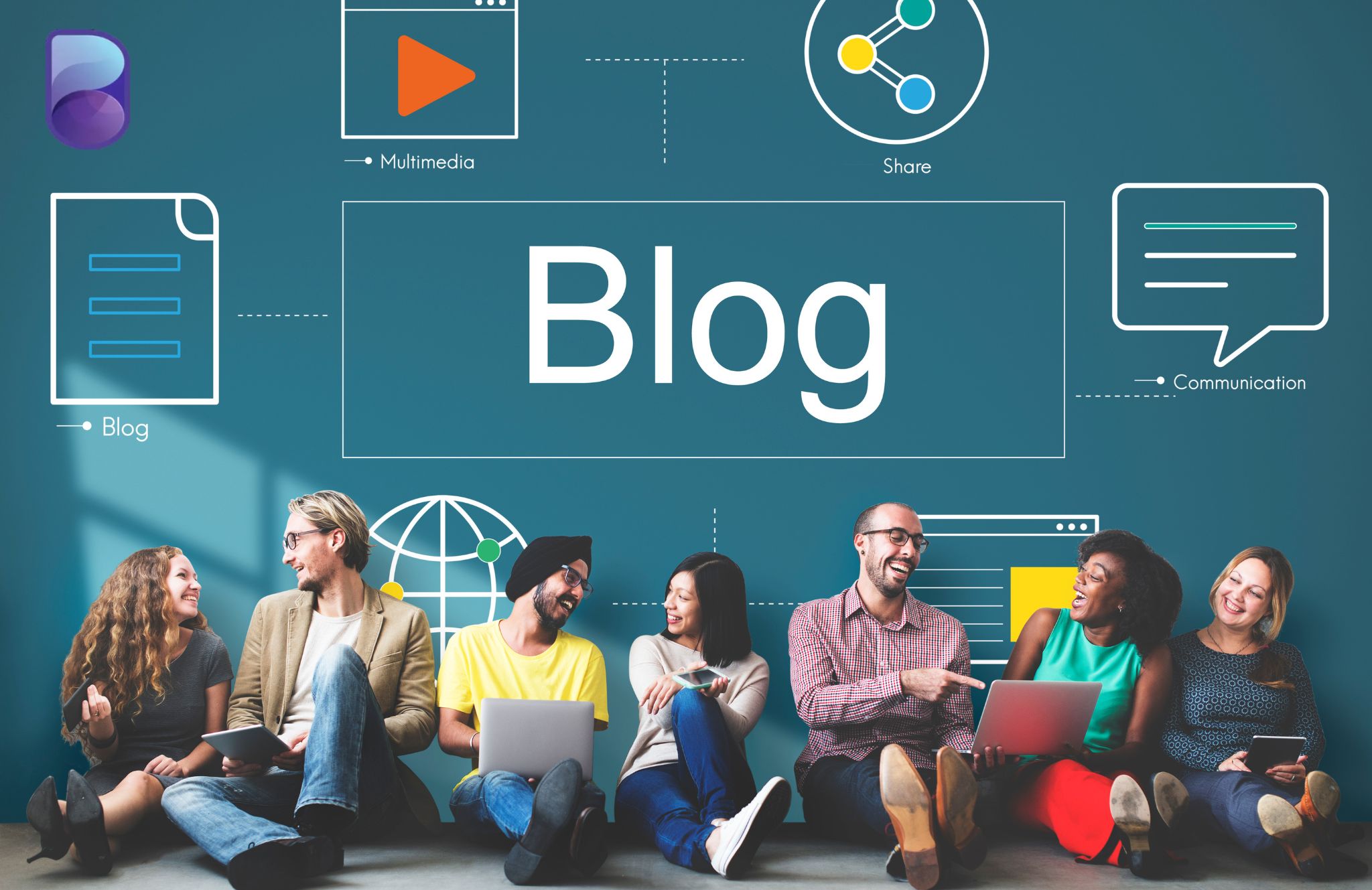 Increase Blog Traffic: A Comprehensive Guide to Boosting Your Blog Views from 0 to Success ...