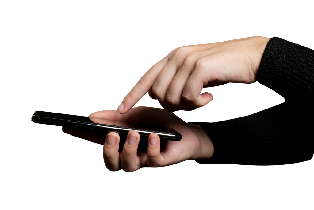 Contact us - BINARAMA